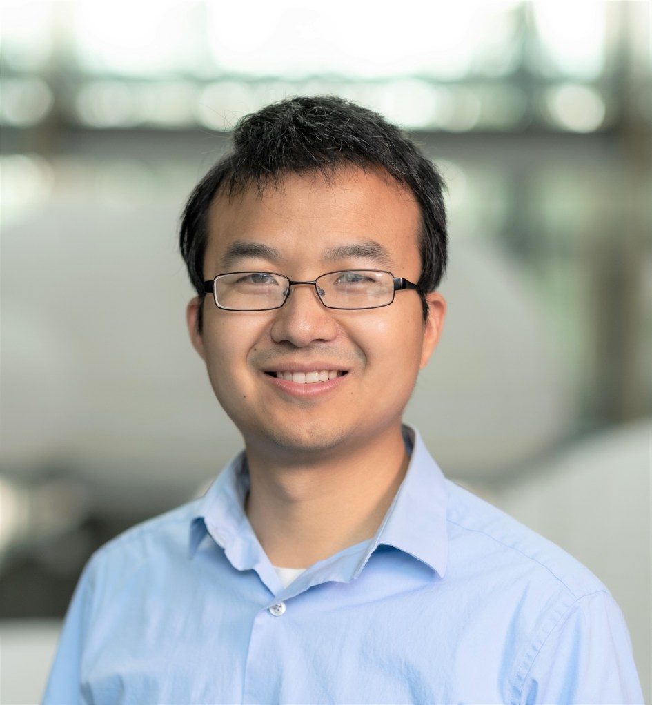 People – Integrated Laboratory for Quantum Materials and Devices