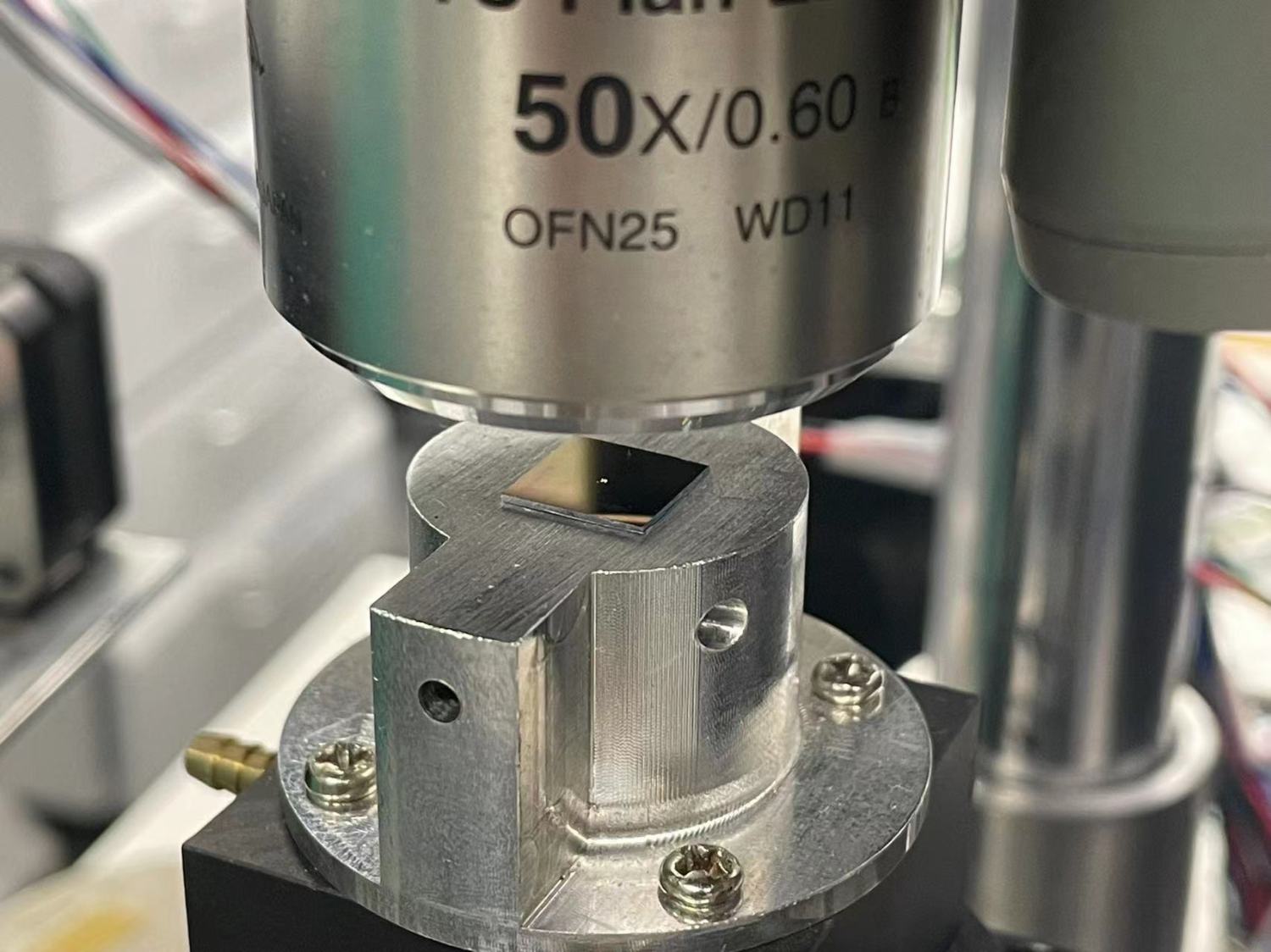 Gallery – Integrated Laboratory for Quantum Materials and Devices