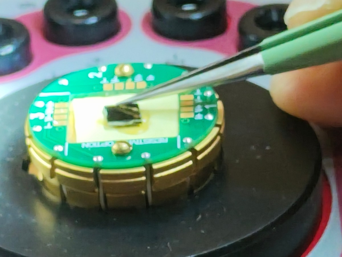 Gallery – Integrated Laboratory for Quantum Materials and Devices